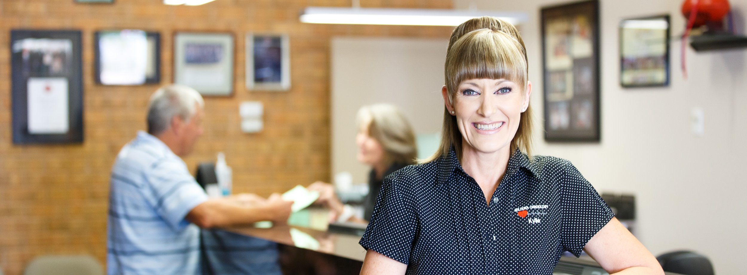 Our Story - Mildura Cardiology