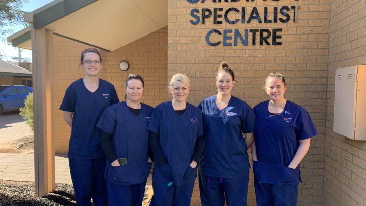 Cardiac and Specialist Centre - Mildura Cardio