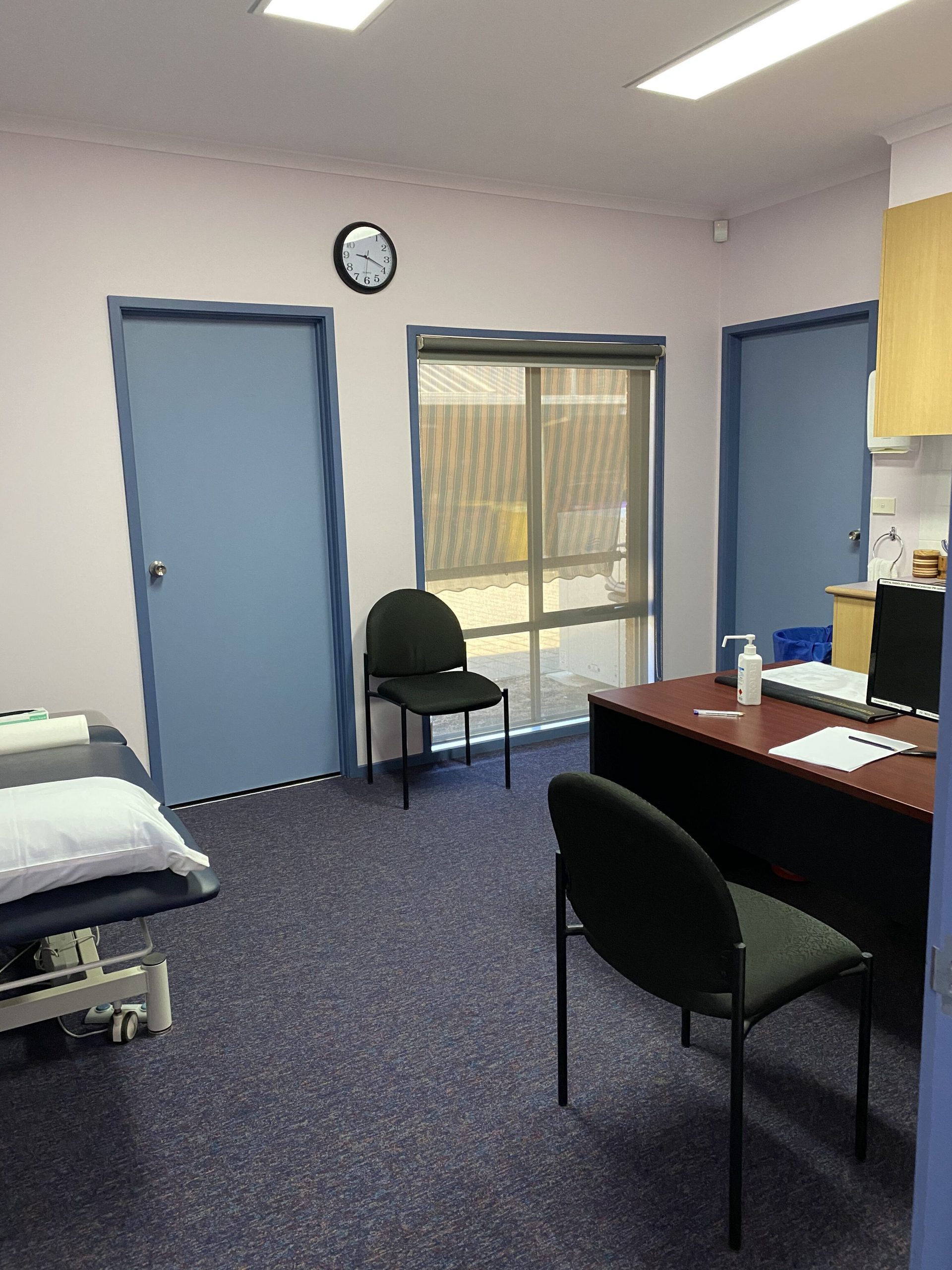 Cardiac and Specialist Centre - Mildura Cardio