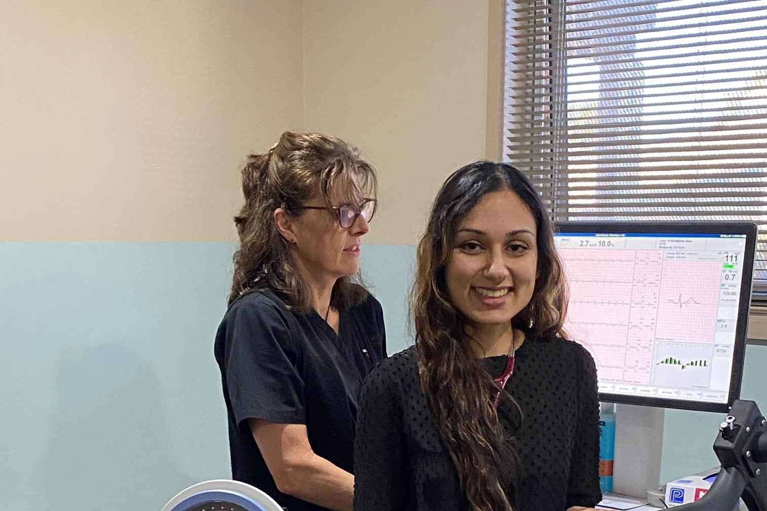 Dr Amreeta Kaur - Mildura Cardio